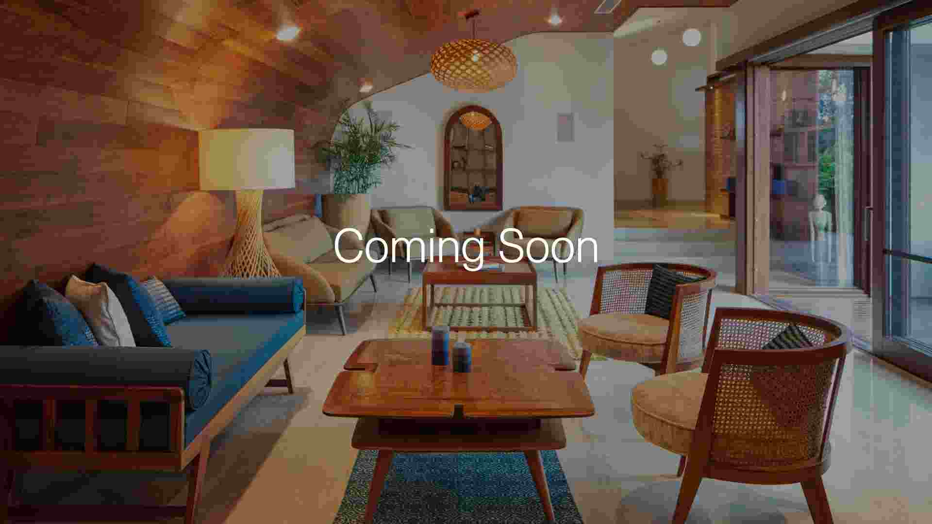 Stores | Total Environment