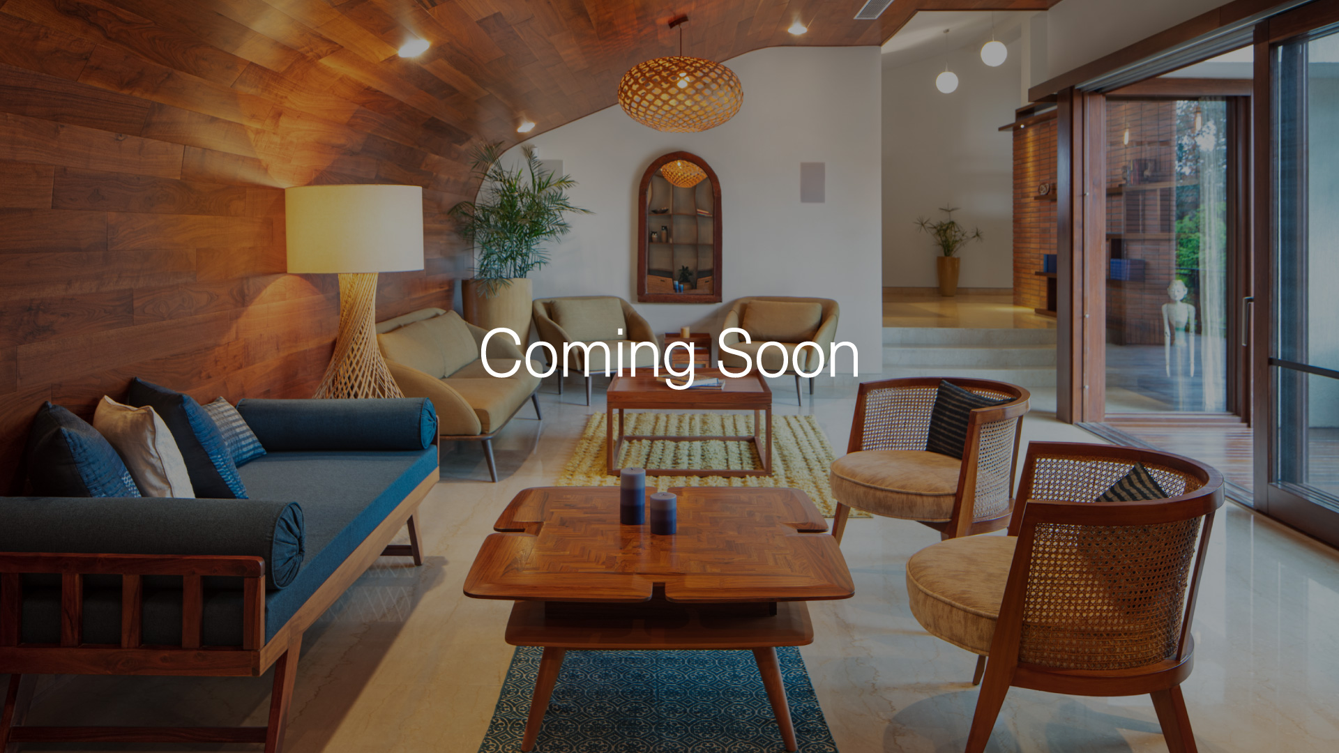 Stores | Total Environment