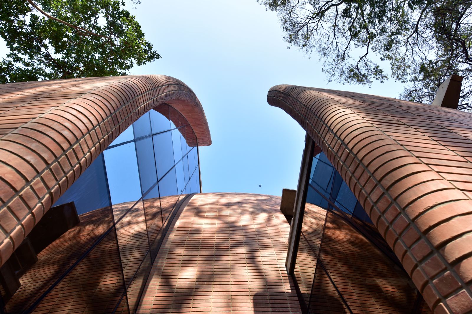 Shibanee + Kamal Architects | Total Environment Homes