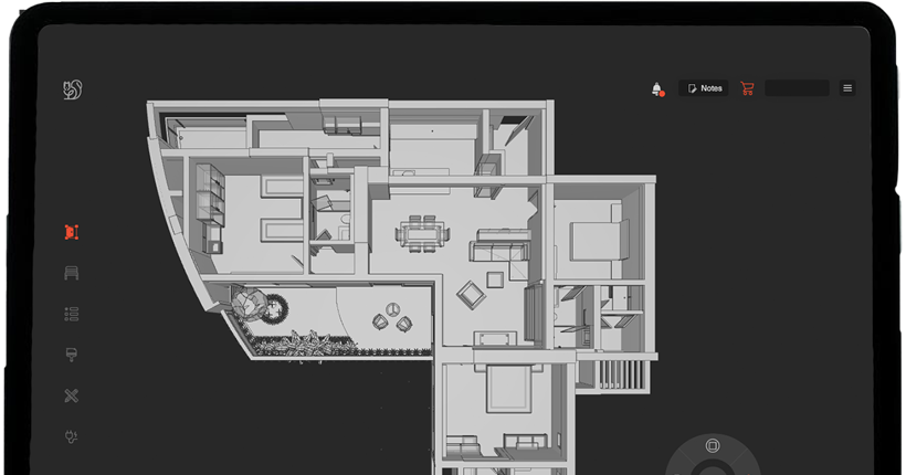 Total Environment | In That Quiet Earth | Off Hennur Road, Bangalore