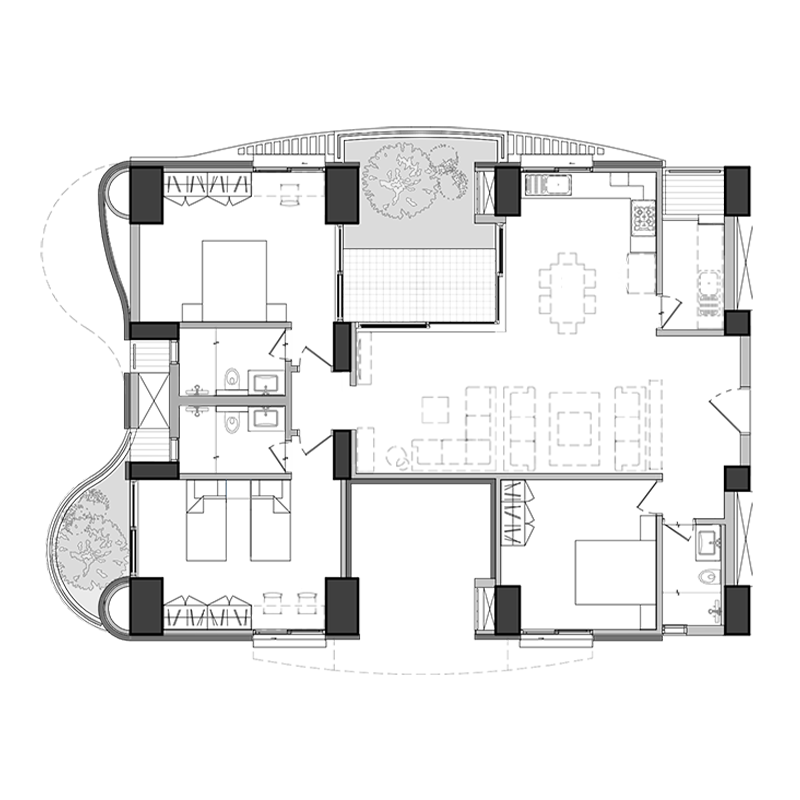 H20 Projects | Total Environment Homes