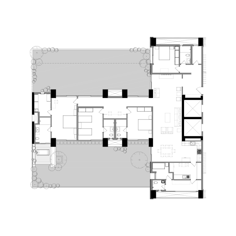 T35 Projects | Total Environment Homes
