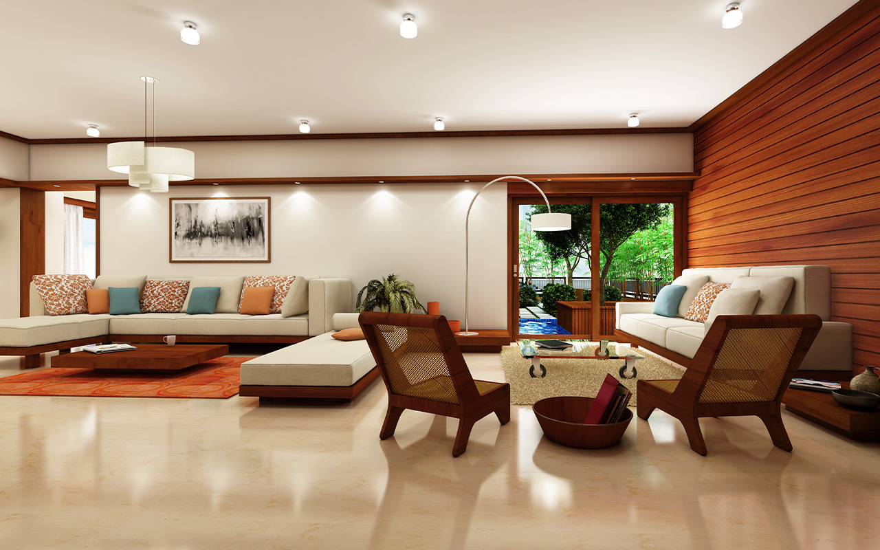 T35 Projects | Total Environment Homes