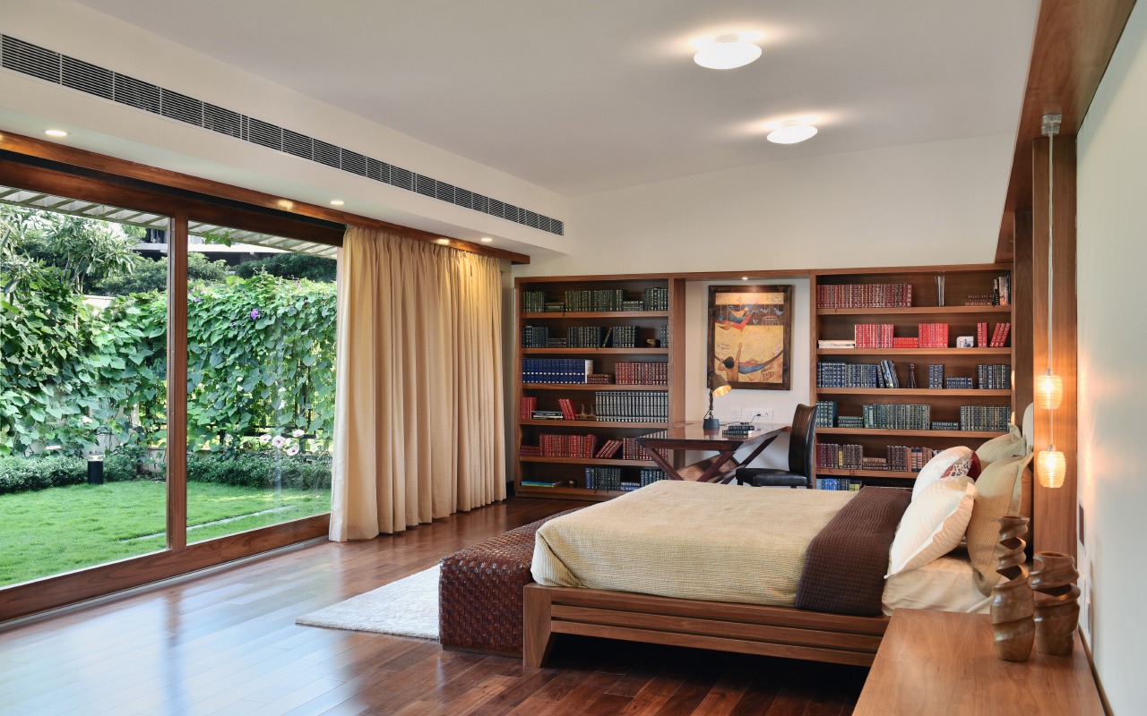 V35 Projects | Total Environment Homes