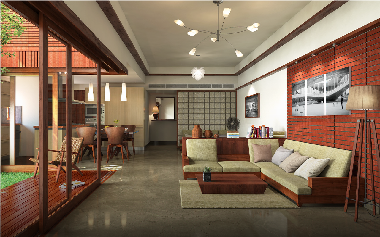 H20 Projects | Total Environment Homes