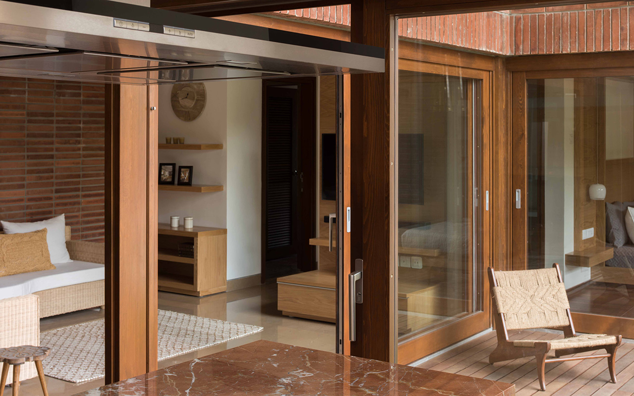 H20 Projects | Total Environment Homes