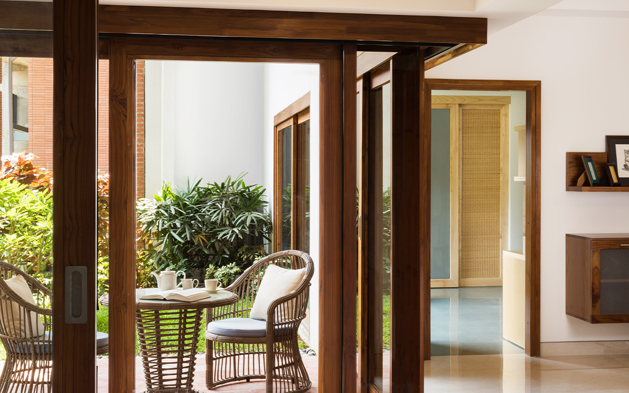 C2O Projects | Total Environment Homes