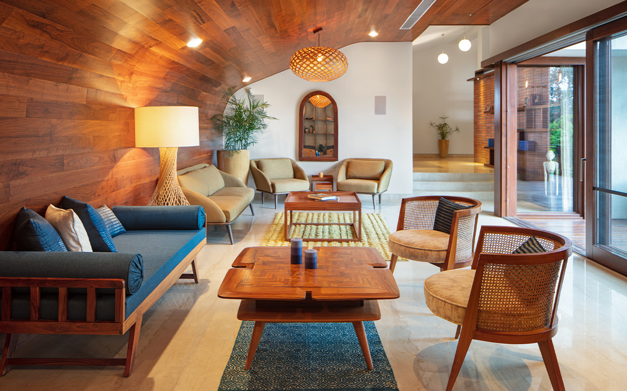 V30 Projects | Total Environment Homes