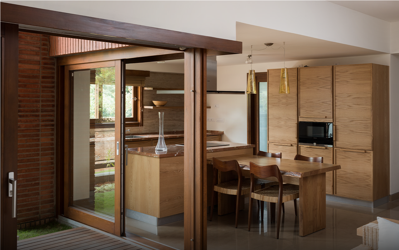 H20 Projects | Total Environment Homes