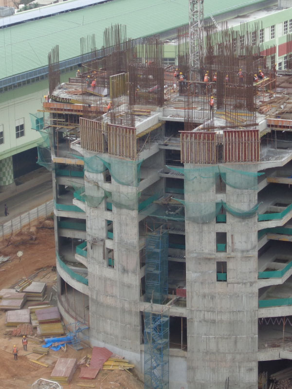 Total Environment | The Magic Faraway Tree | 3 BHK Simplex & Duplex ...