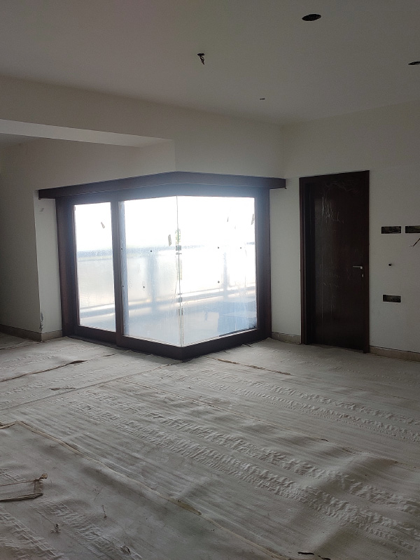 Total Environment | Learning to Fly | JP Nagar | 3 & 4 BHK Flats ...