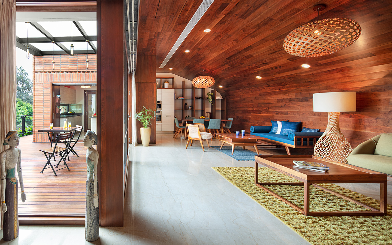 V30 Projects | Total Environment Homes