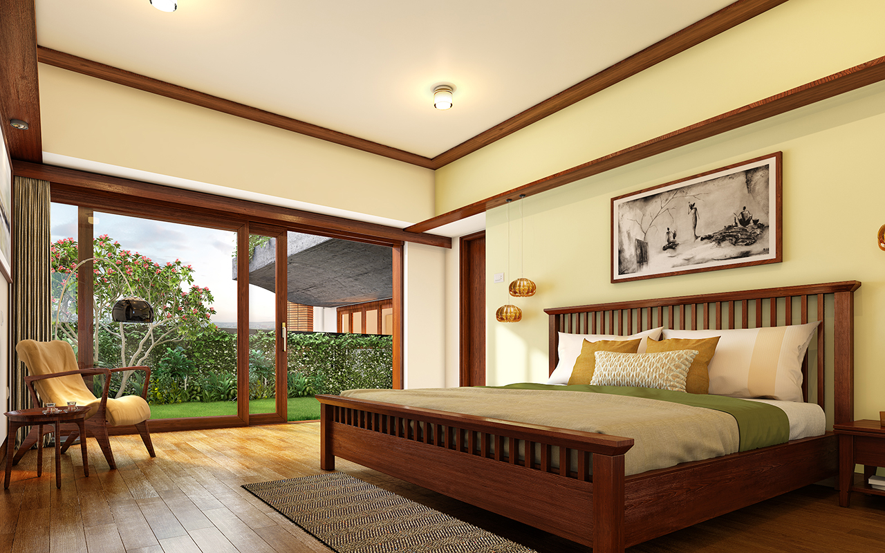 C2O Projects | Total Environment Homes