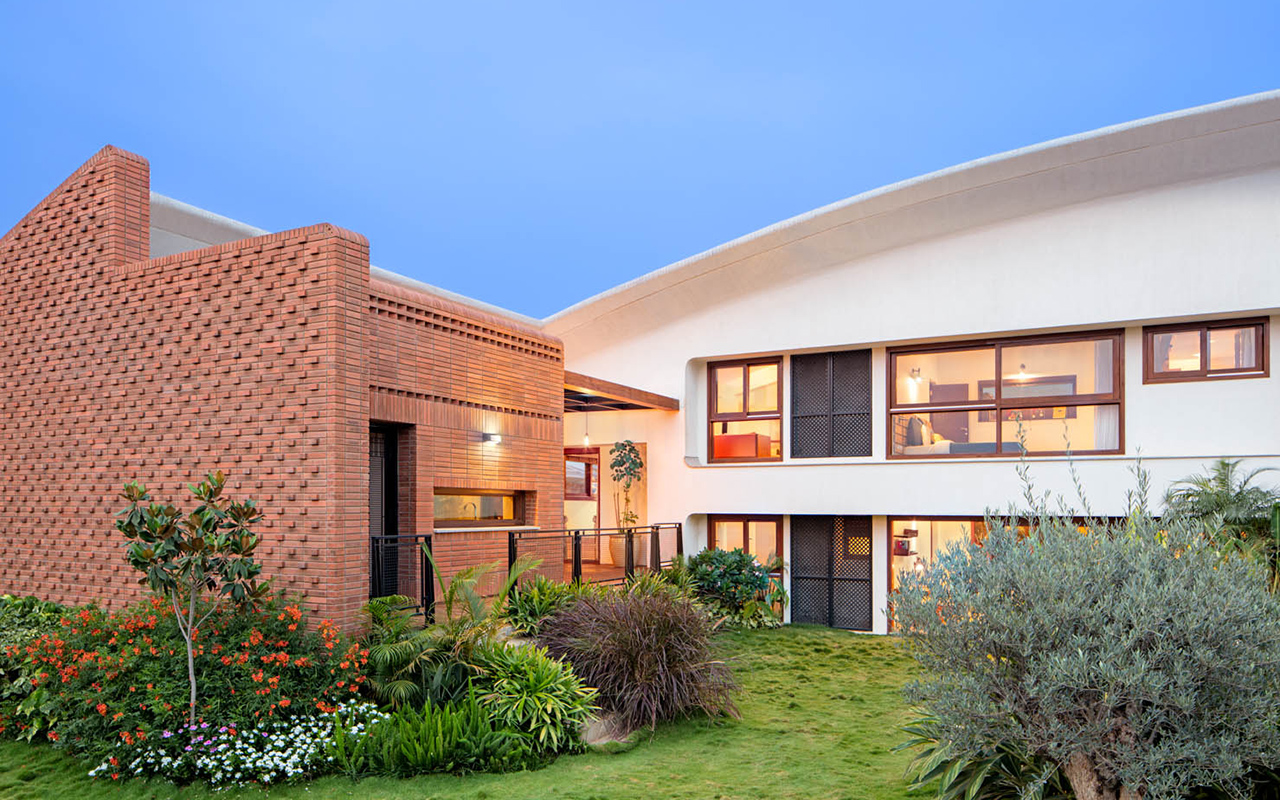 Total Environment | Apartments | Villas | India