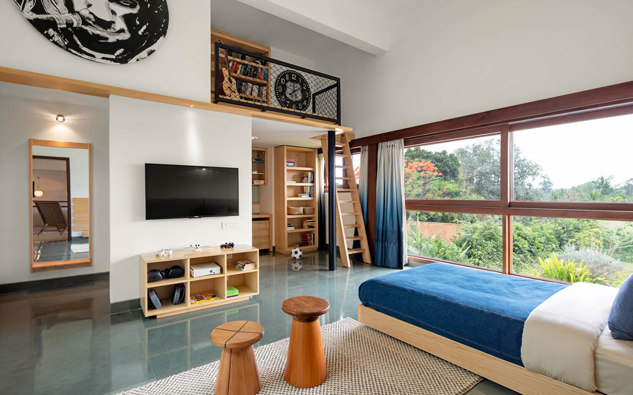 Total Environment | Apartments | Villas | India