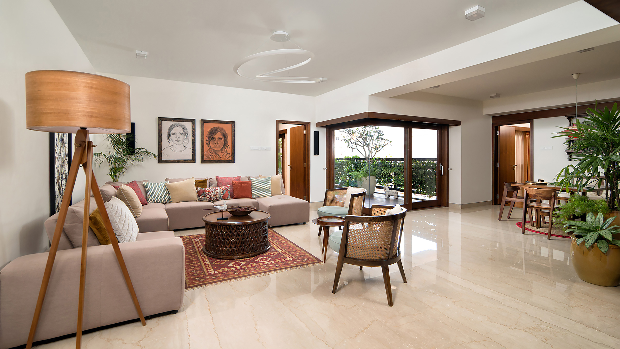 About Us | Total Environment