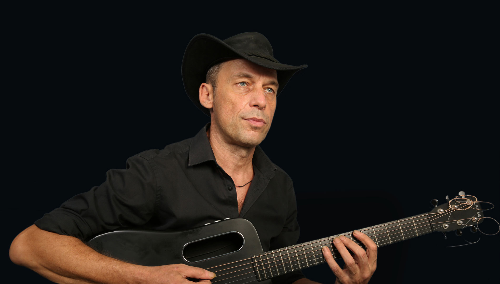 Music and Events | Total Environment