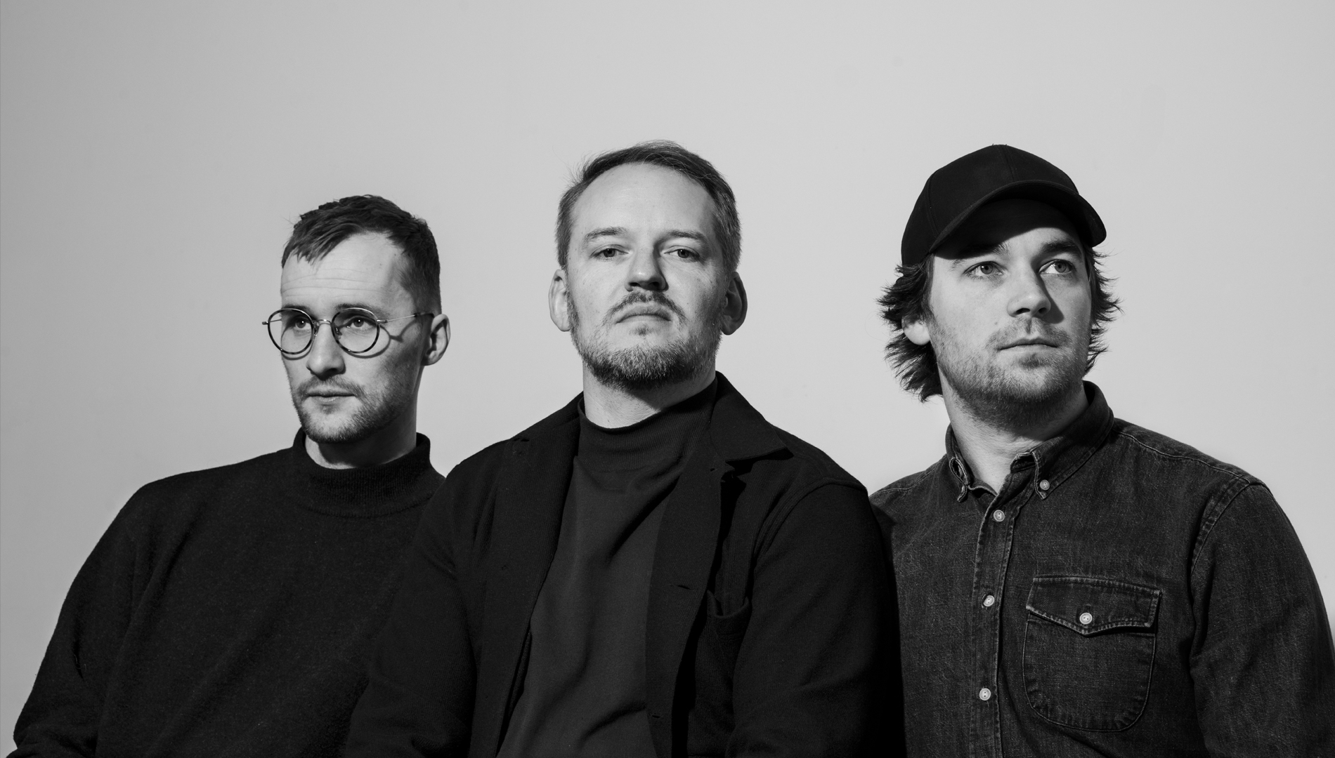 Music and Events | Total Environment