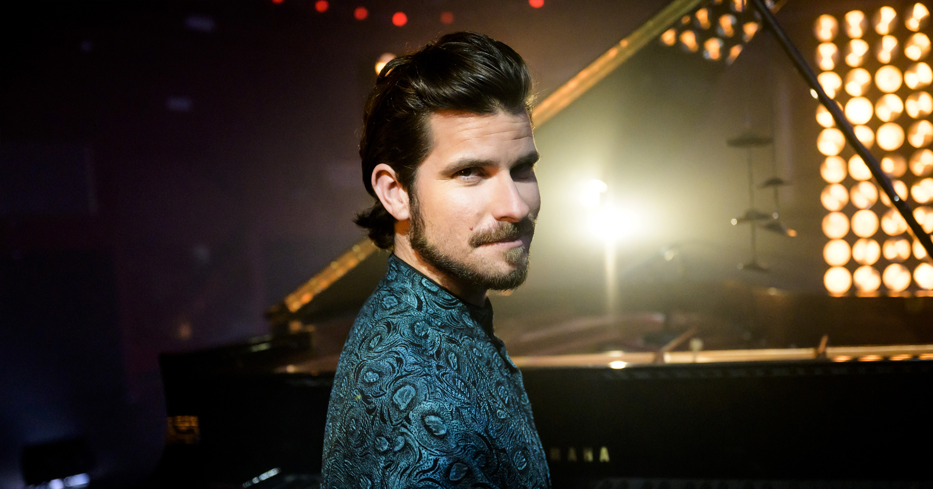 Music and Events | Total Environment