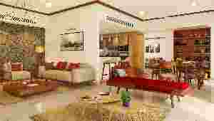 Total Environment | Apartments | Villas | India