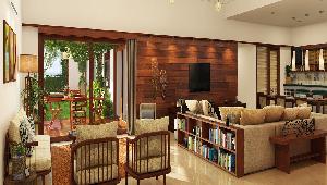 L45 Projects | Total Environment Homes