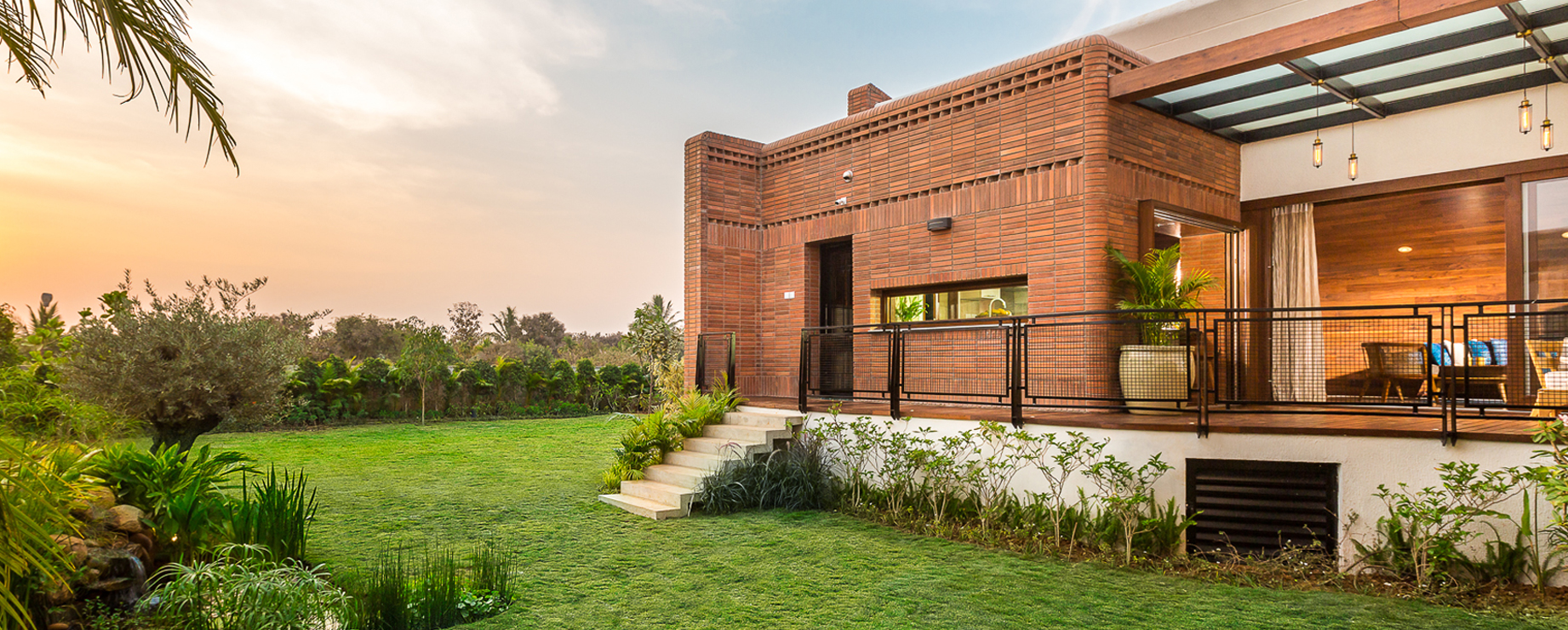 V30 Projects | Total Environment Homes