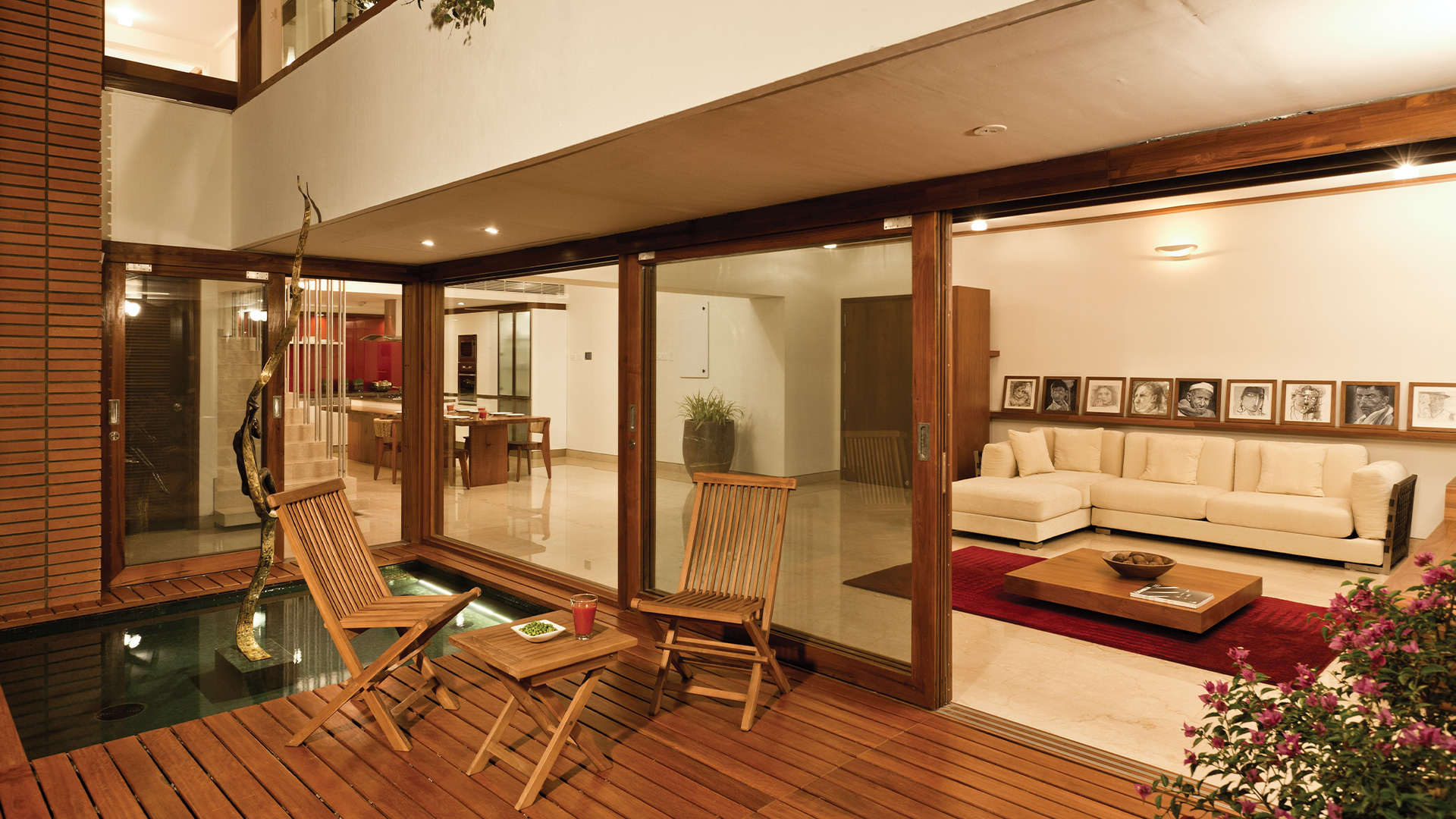 D35v3 Projects | Total Environment Homes