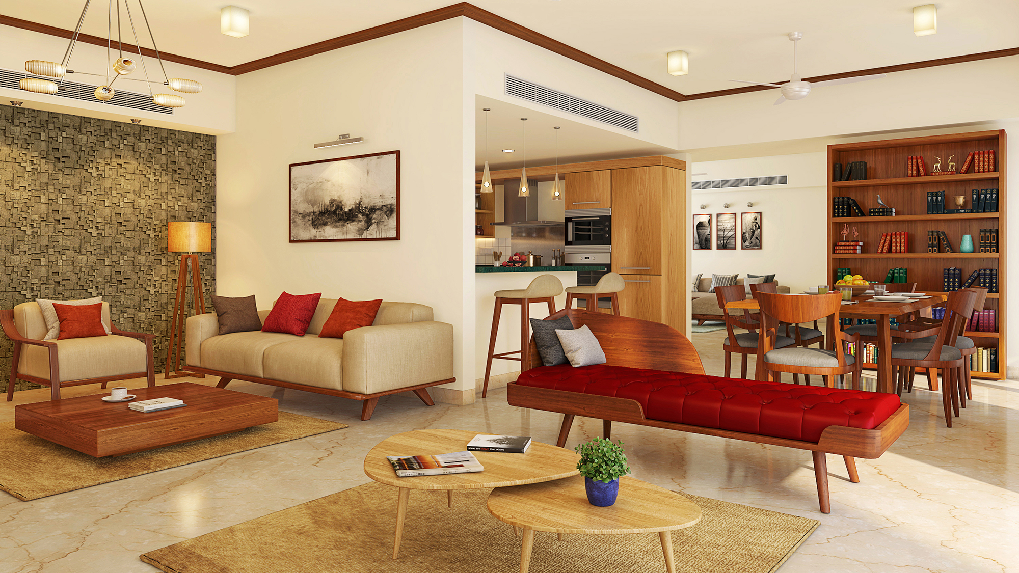 Total Environment | Apartments | Villas | India