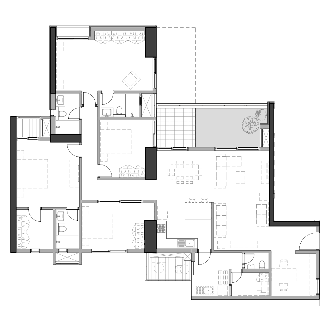 Total Environment | Apartments | Villas | India