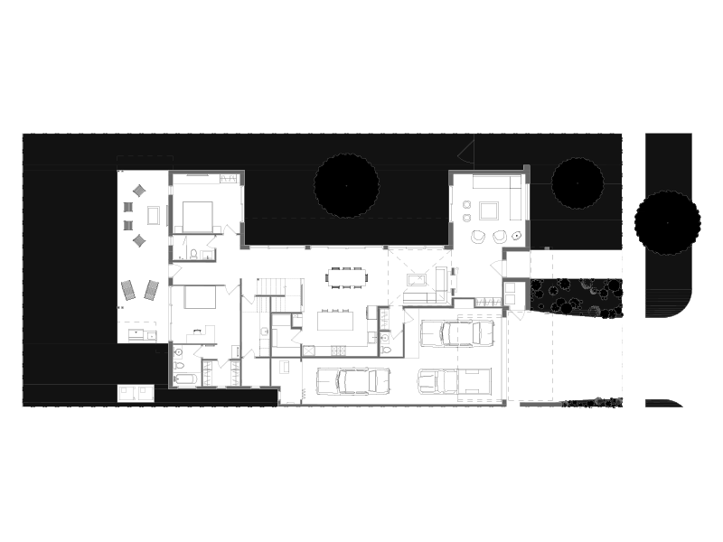 H20 Projects | Total Environment Homes