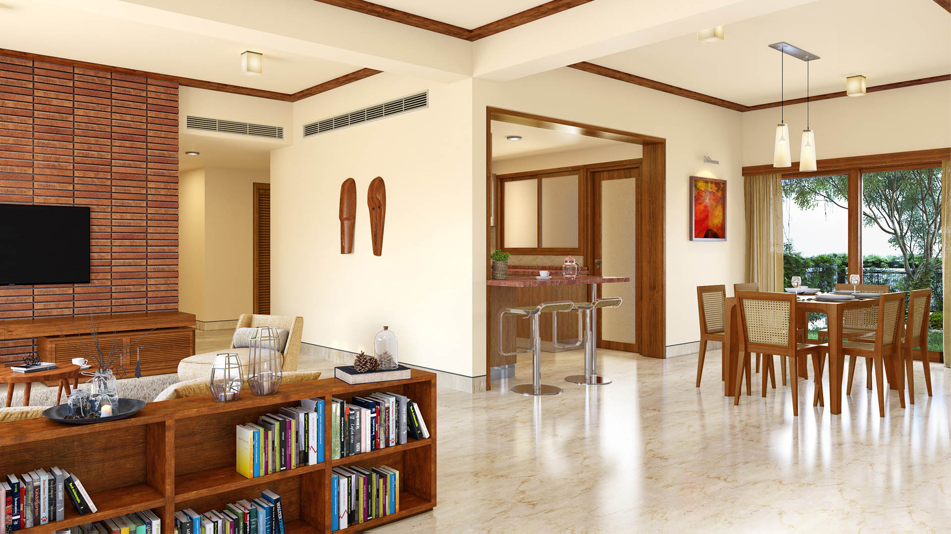 U20 Projects | Total Environment Homes