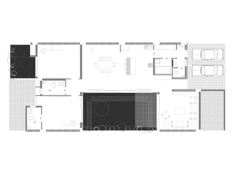 H20 Projects | Total Environment Homes