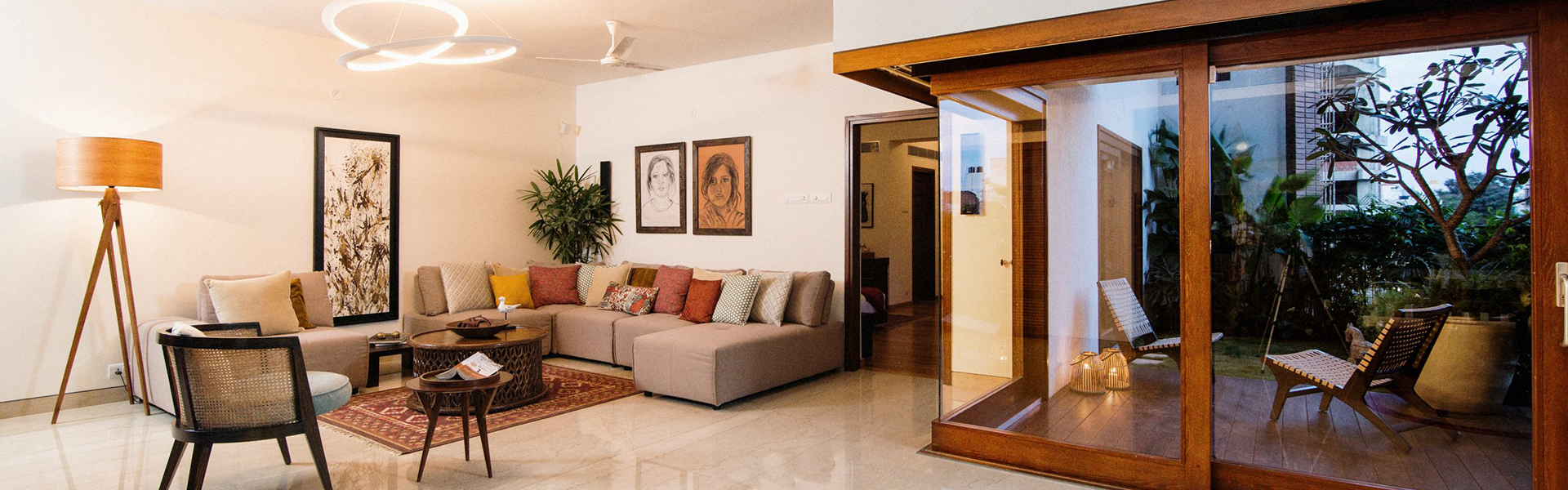 C25 Projects | Total Environment Homes