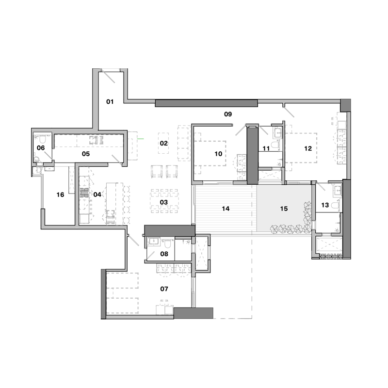 Total Environment | Apartments | Villas | India