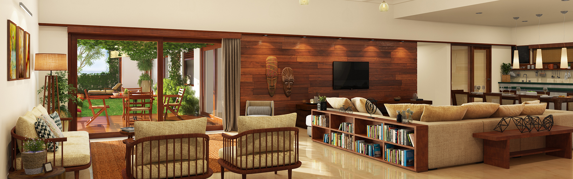 L45 Projects | Total Environment Homes