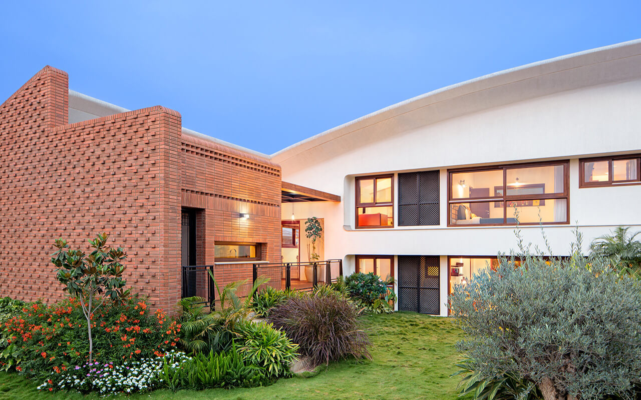 Total Environment | Windmills of Your Mind | Whitefield, Bangalore