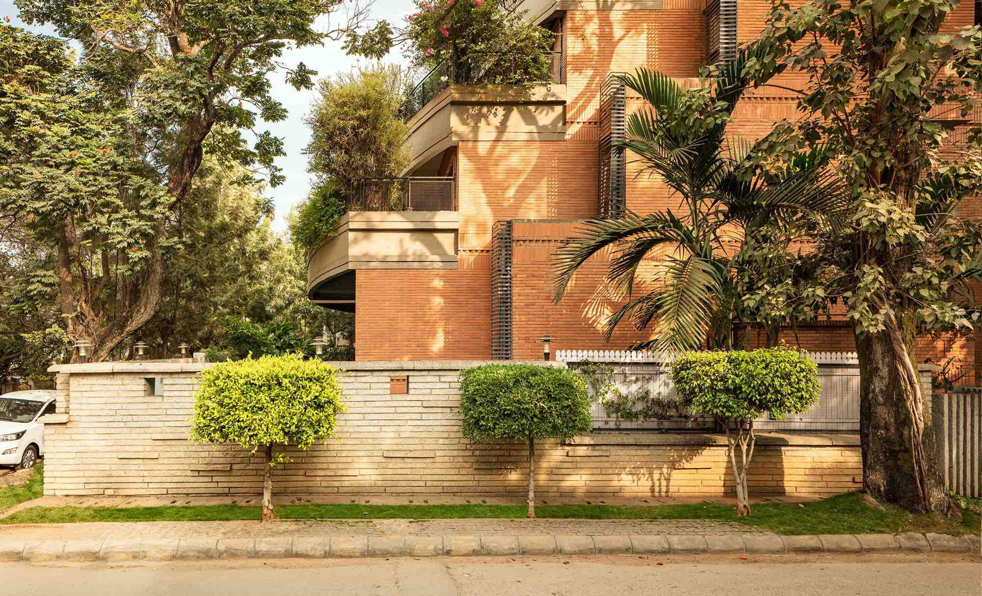 Shibanee + Kamal Architects | Total Environment Homes