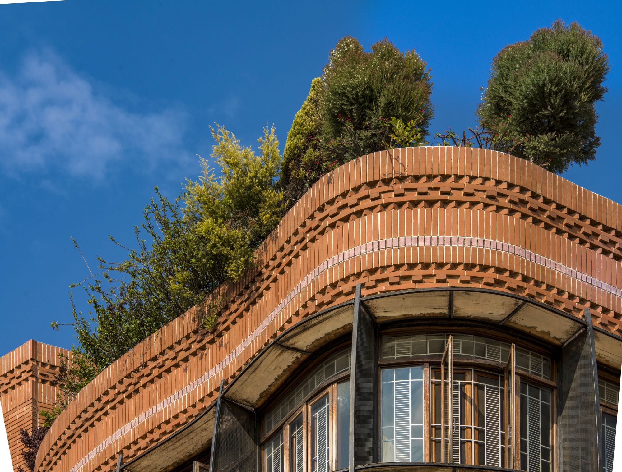 Shibanee + Kamal Architects | Total Environment Homes