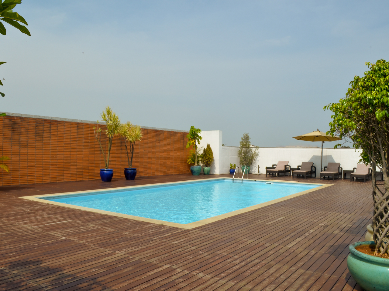 Residential Projects - Total Environment