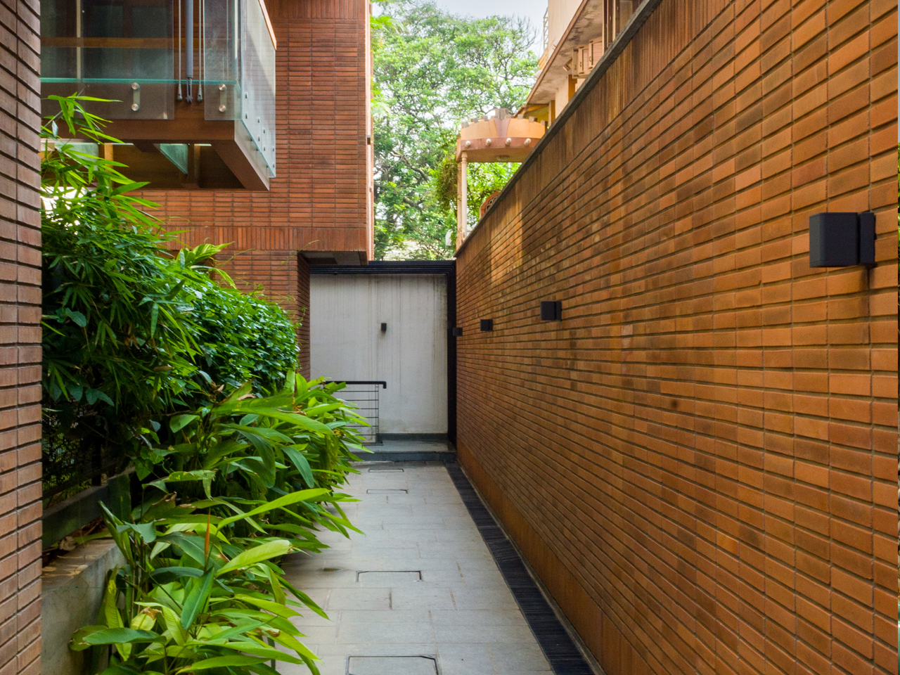 Residential Projects - Total Environment