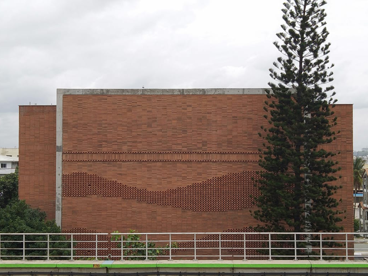 Residential Projects - Total Environment